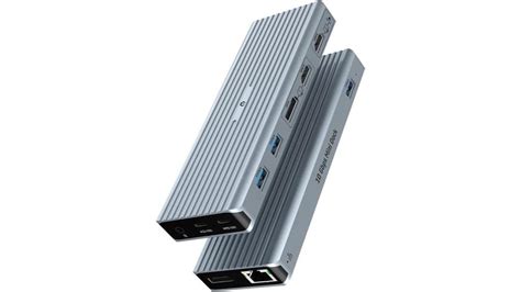 Plugable Usb C Docking Station Review Mini Pc Reviewer