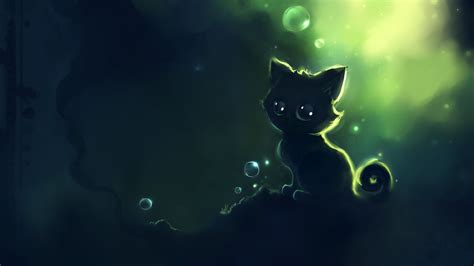 Anime Cat Explore The Cute And Playful Side Of Feline Fantasy