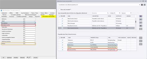 Entités Ifc Et Sous Types Ifc4 Tekla User Assistance