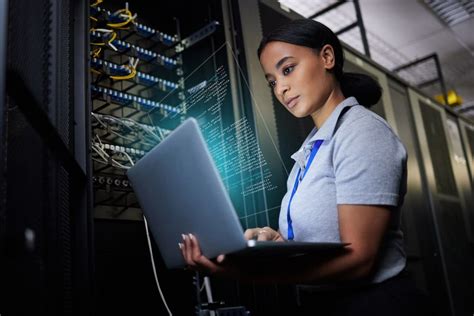 Network Vulnerability Scanning Proactive Cybersecurity Assessment By ITCubed