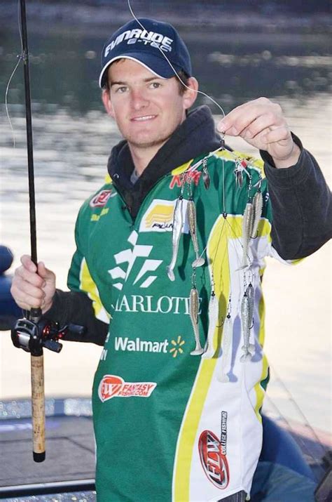Tips For Fishing The Alabama Rig Coastal Angler And The Angler Magazine