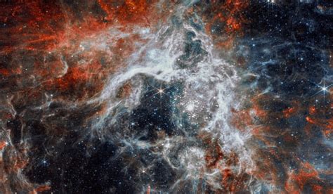 First Attempts At Processing Jwst Nircam Data R Astronomy