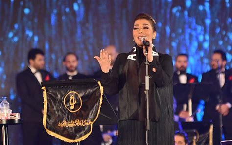 بحضور 25 ألف مشاهد 15 مليون جنيه إيرادات مهرجان الموسيقى العربية بوابة الأهرام
