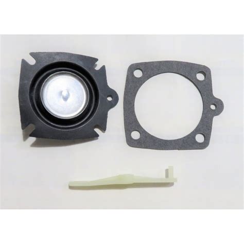 Autolite 4100 Secondary Pump Diaphragm Kit Ford 4100 Sec Diaph Pump Kit Motorcraft 4100 Sec