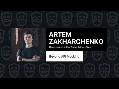 Conference Talks Talk Beyond Api Mocking From Javascript Conferences