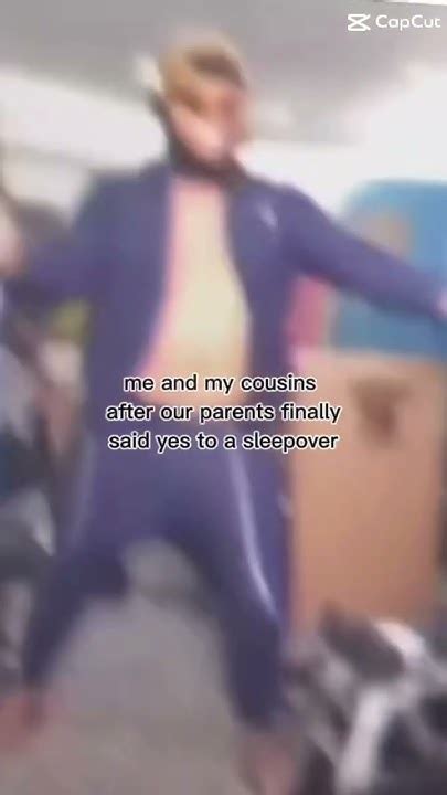 When Friends Sleep Over Youtube