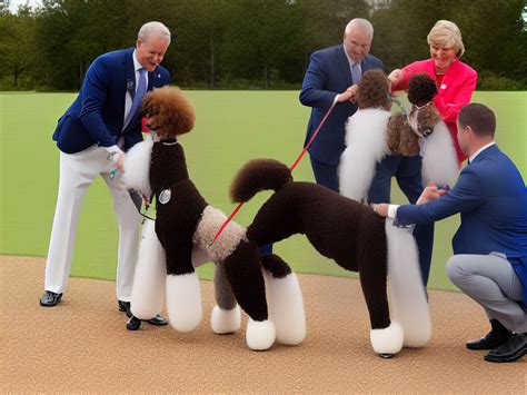 Poodle Clubs