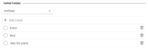 Manage Tasks Using The Microsoft Graph Toolkit Todo Control I Am Guidozam