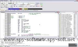 Hex Rays IDA Pro многофункциональный Hex редактор hex editor