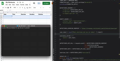 Steven Lopez On Linkedin 100daysofpython Python Apirest Json Fridaymood