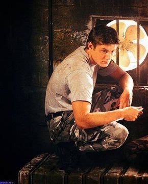 Jensen As Alec In Dark Angel Jensen Ackles Dark Angel Tv Series Dark Angel