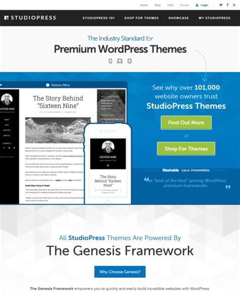 inside the genesis framework html goodies