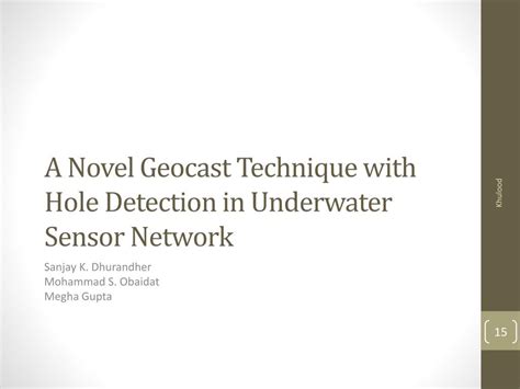 Ppt Geocast Dtns Powerpoint Presentation Free Download Id1910329