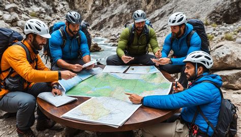 Essential Safety Tips For Adventure Activities