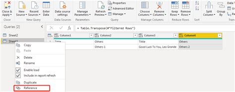 Solved Pivoting A Column And Aggregating Text Values Po