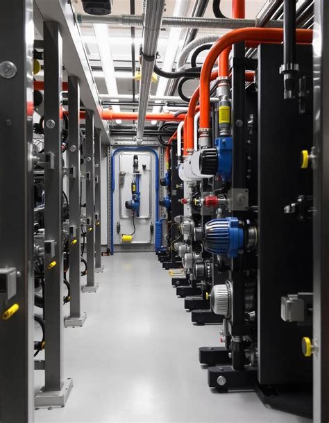 Top 7 Trends In The Pneumatic Systems Components Market Verified