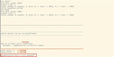 Watcher Re Connection出现重连失效的问题 · Issue 162 · Etcd Cpp Apiv3etcd Cpp