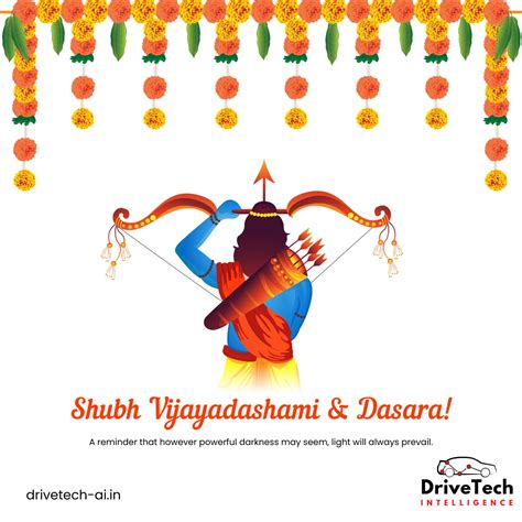 Drivetech Intelligence On Linkedin Vijayadashami2024 Dasara2024