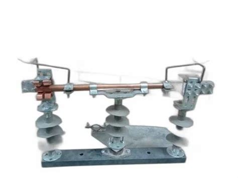 11 Kv Polymer Isolator 400 Amp Horizontal At Rs 10000set In New Delhi