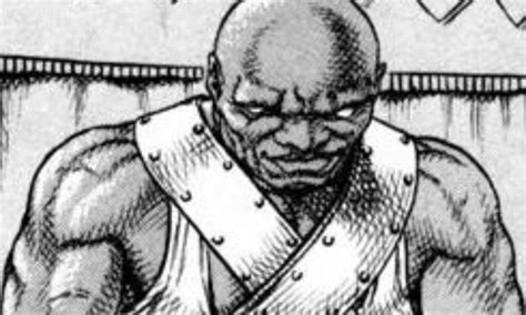 Early Torture Of Griffith Berserk Fans Point Out 5 R Rated Manga