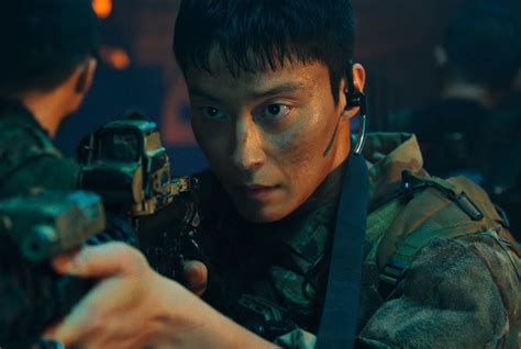 ‘혼례대첩→‘스위트홈2 허남준 매력 심상치 않네