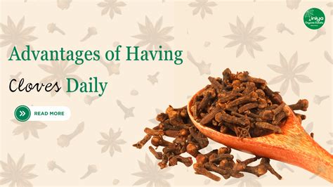 Benefits From Eating Cloves At Douglas Jacobson Blog