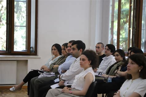 თბილისის 🔸 ივანე ჯავახიშვილის სახელობის თბილისის სახელმწიფო უნივერსიტეტში თსუ ჰუმანიტარული და