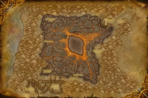 Silithus Wowpedia Your Wiki Guide To The World Of Warcraft