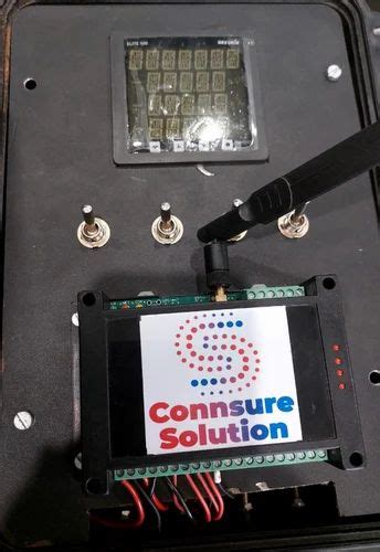 Lcd Energy Monitoring System At ₹ 25000piece In Ahmedabad Id