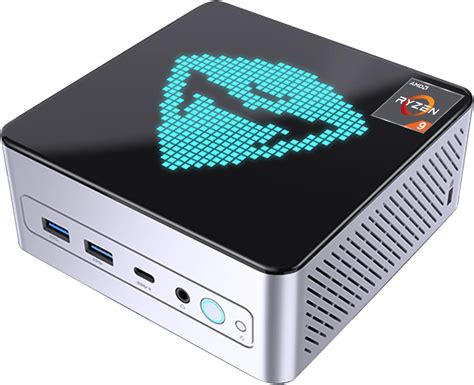 Machenike Gtx Mini Pc User Manual