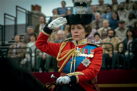 Who Plays Young Claire Foy In The Crown Season 6 Viola Prettejohn As