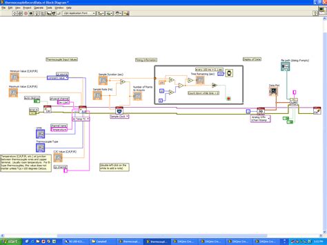 Solved Scaling Voltage From Thermocouple Prior To Converting Voltage