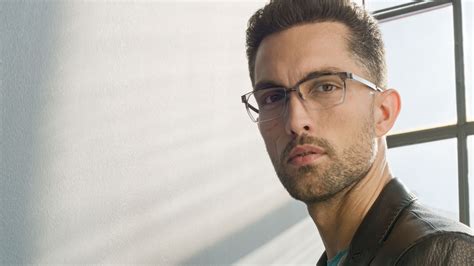 Lindberg Eyewear The Original Danish Design