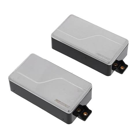 Fishman Fluence Mod Humb V2 Set Brst Thomann España