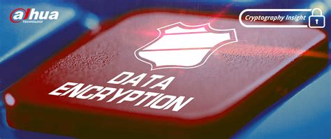 What Is Symmetric Encryption Algorithm Dahua International