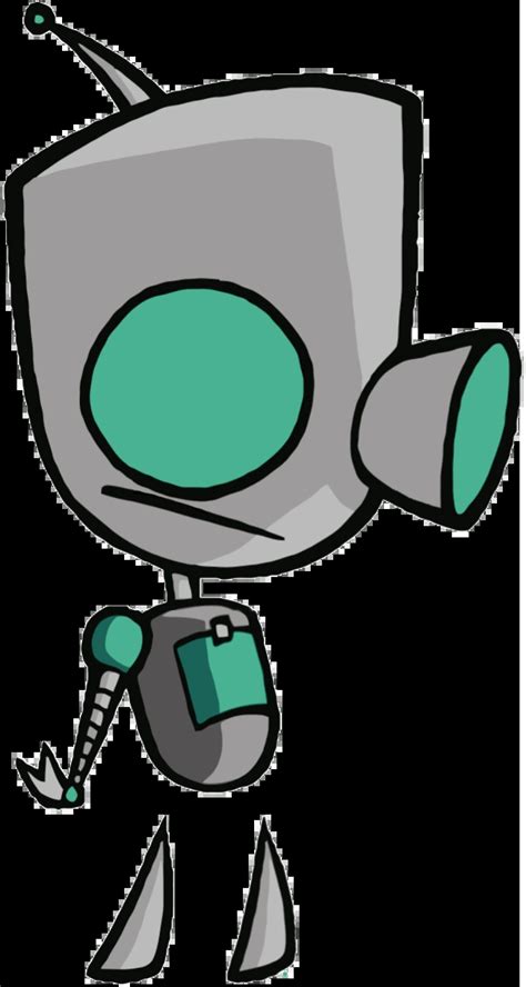 Foirm Gir Robot