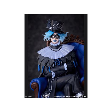 Figure Idia Shroud Twisted Wonderland Meccha Japan