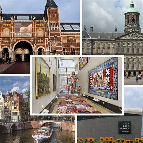 Amsterdam Museum Tour Cyhit All You Need To Know
