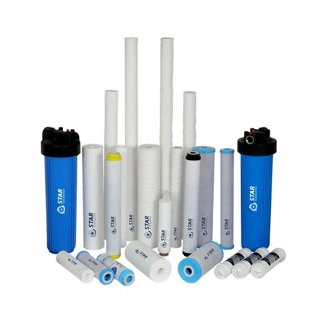 Ro Mineral Cartridge at Rs 300/piece | Mineral Filter Cartridge in ...