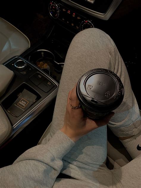 Поездка путешествия фото в машине кофе