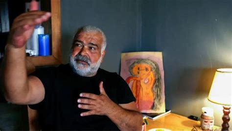 رحيل الروائي السوري خالد خليفة هبة بريس