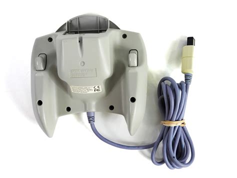 Sega Dreamcast Controller [pal] Sega Dreamcast Retro Mtl