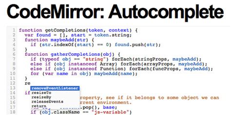 codemirror 在线代码高亮 java教程 悦橙教程
