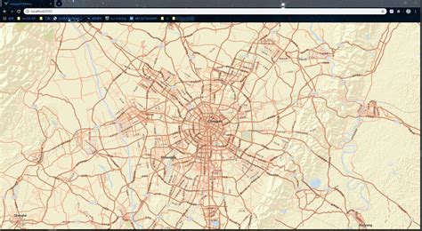 【番外】 Vue中使用arcgis Js Api 4 14开发 灰信网（软件开发博客聚合）