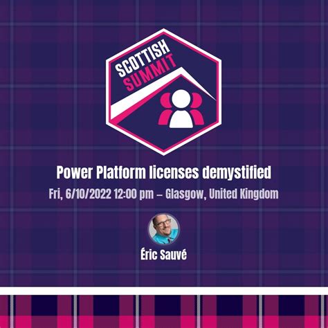 Powerplatform Powerapps Powerautomate Dataverse Éric Sauvé 🇨🇦