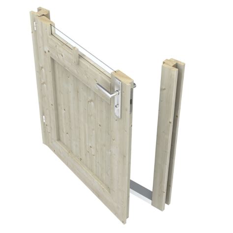 ΞΥΛΙΝΗ ΠΟΡΤΑ ΜΟΝΟΦΥΛΛΗ