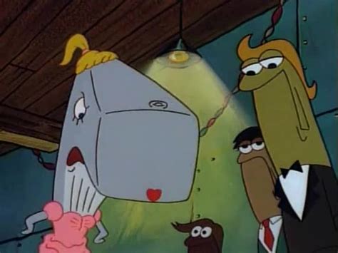 Yarn Spongebob What Are You Doing Spongebob Squarepants 1999