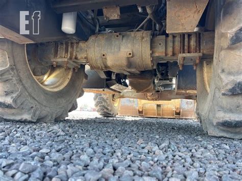 Terex 760b Auctions Equipmentfacts