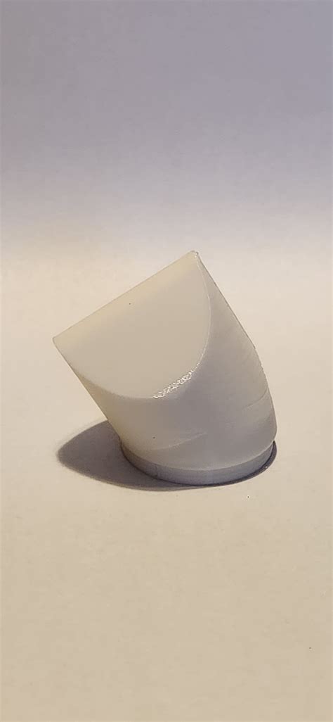 Ecobee Sensor Angled Corner Mount By Kobrac0mmander Download Free Stl