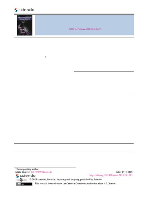 Partial Discharge Detection Technology For Gis Ins Pdf Eigenvalues And Eigenvectors